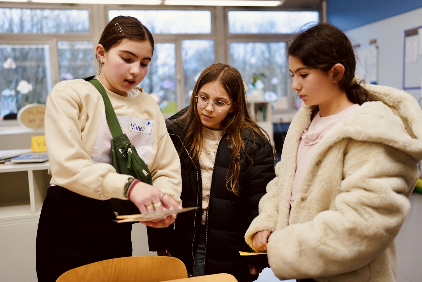 STARTSEITE: Elly-Heuss-Knapp Gemeinschaftsschule