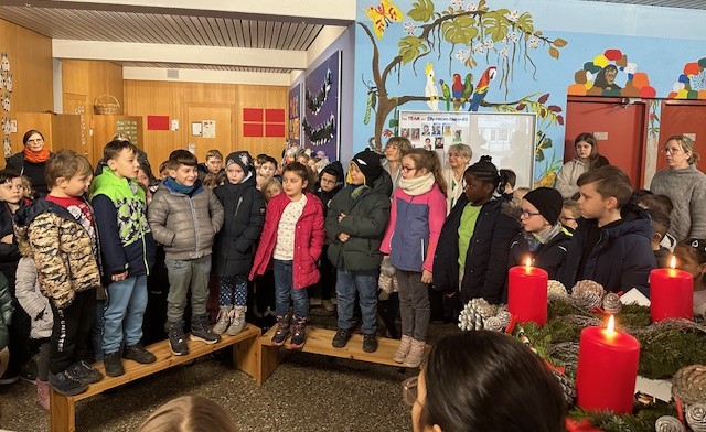 STARTSEITE: Elly-Heuss-Knapp Gemeinschaftsschule