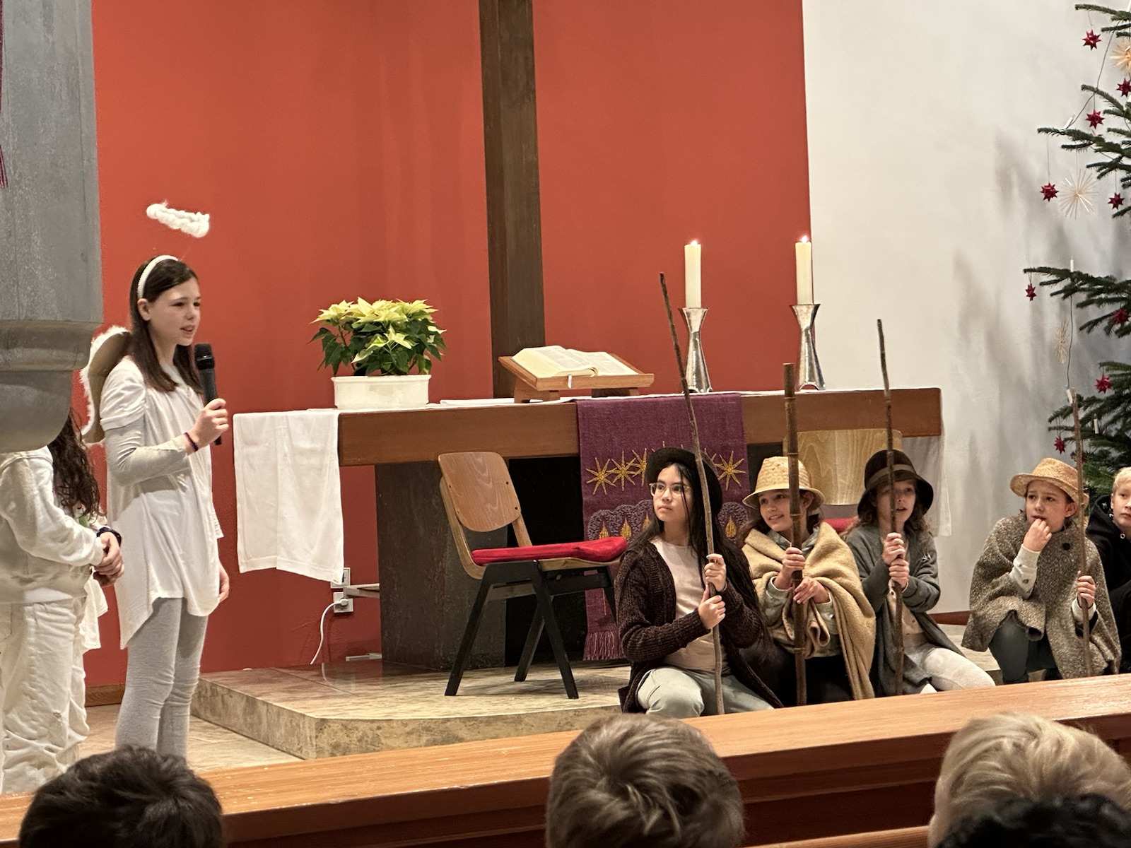 STARTSEITE: Elly-Heuss-Knapp Gemeinschaftsschule